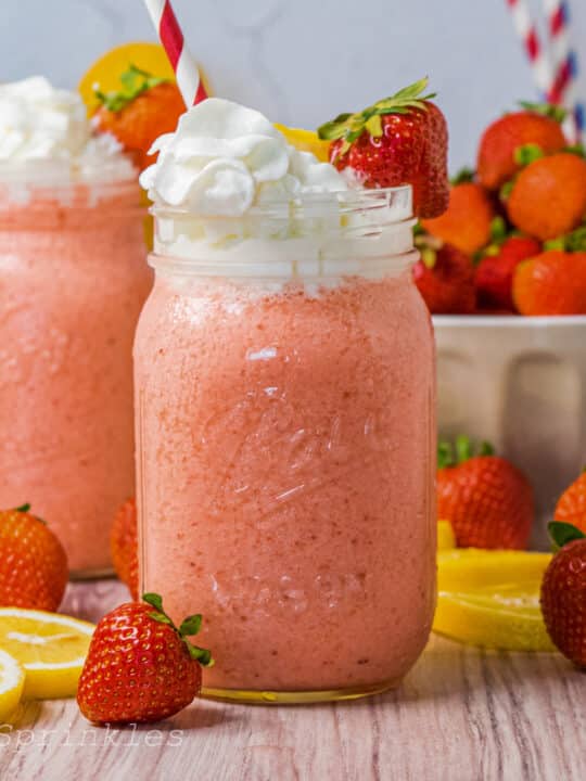 Recipes Archives - Sparkles to Sprinkles