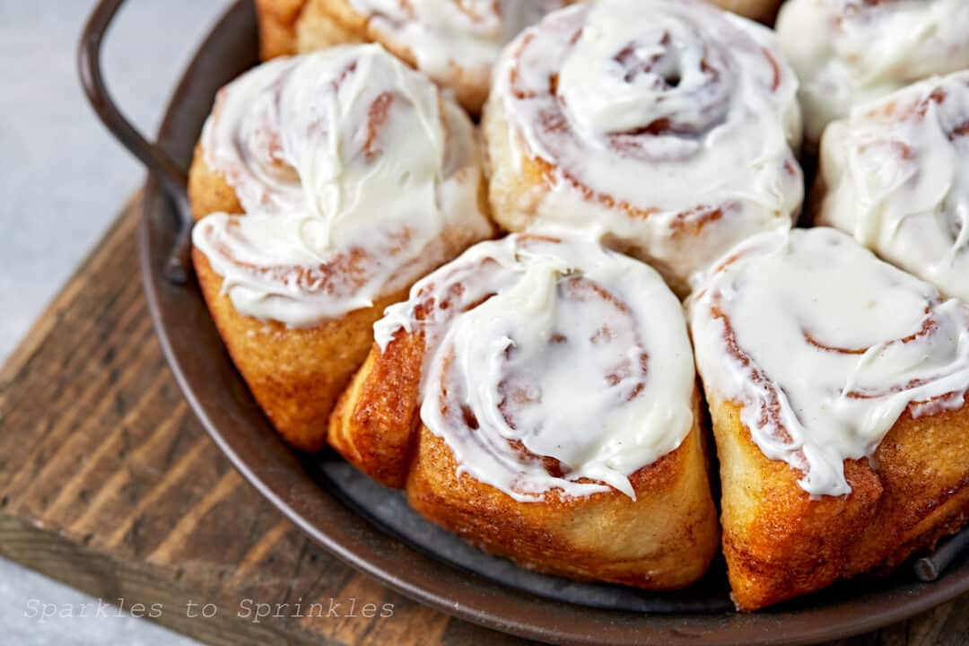 Pickle Shots - Sparkles to Sprinkles