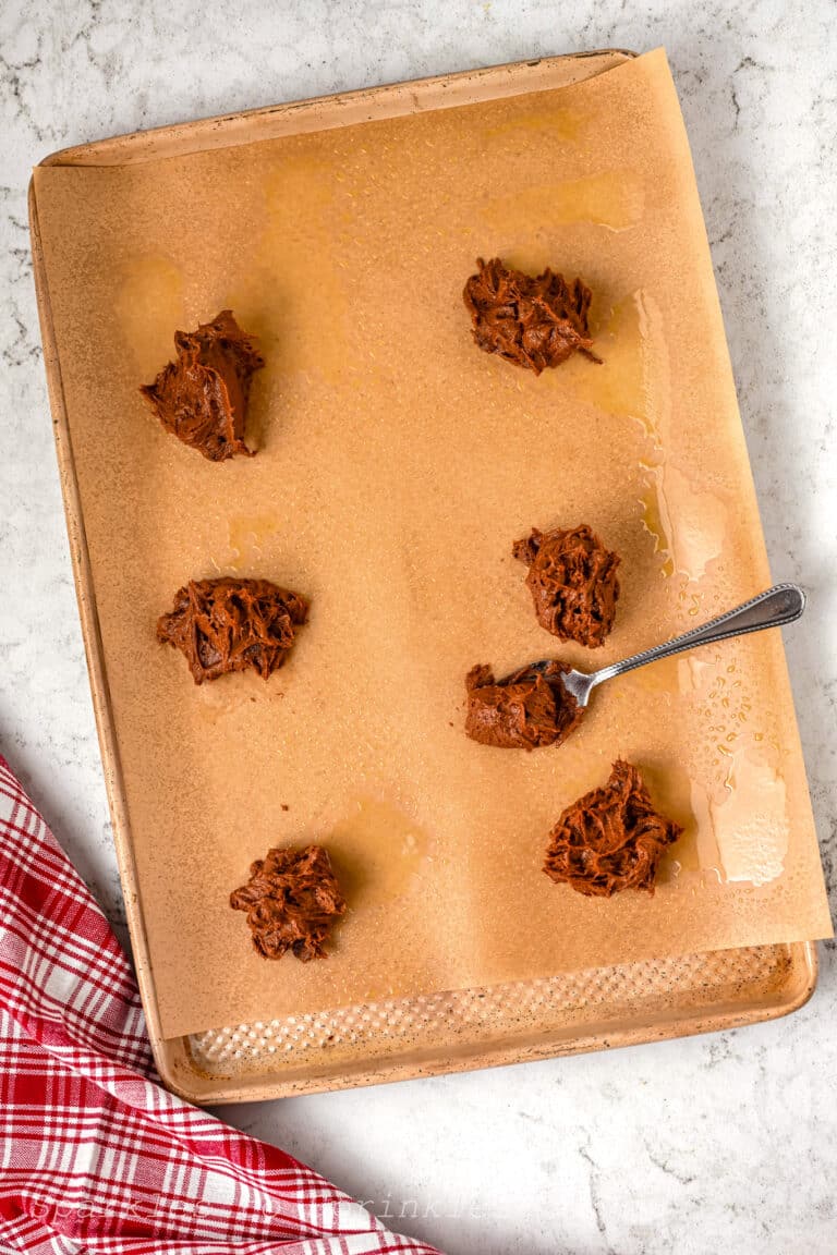 German Chocolate Cake Crumbl Cookie - Sparkles to Sprinkles