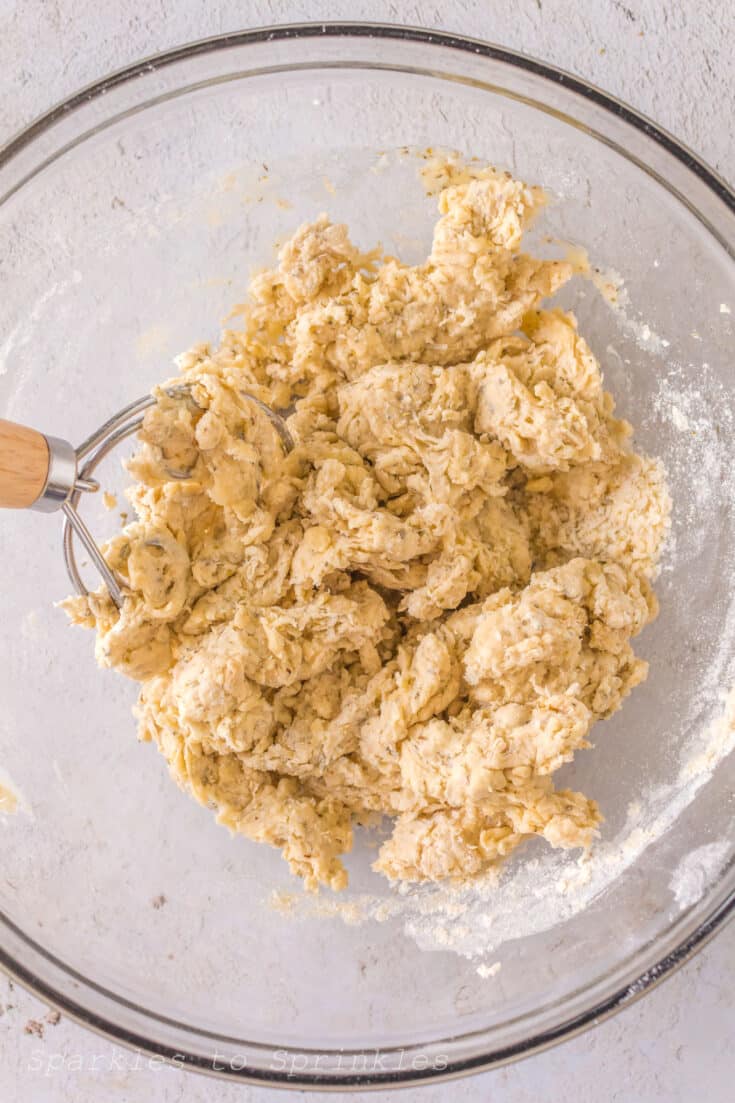 Ninja Foodi Focaccia - Sparkles to Sprinkles