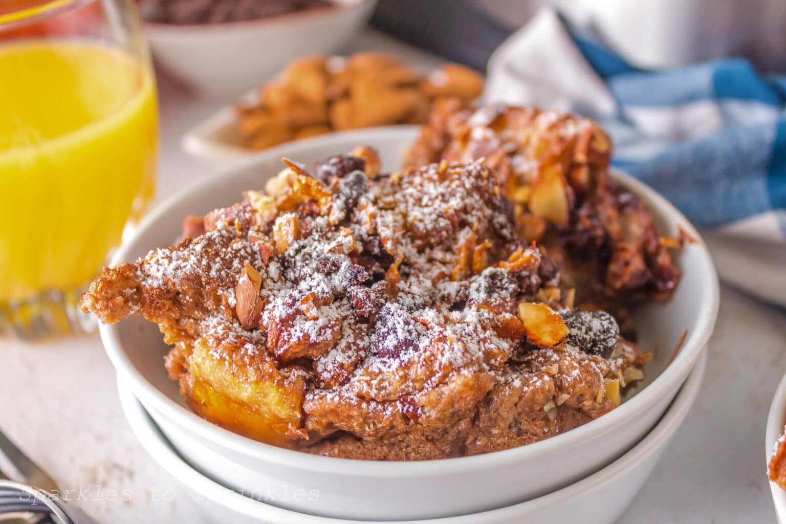 Ninja Foodi Grill Crispy Chicken Wings - Sparkles to Sprinkles