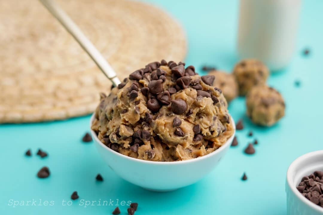 Bubble Tea vs Boba - Sparkles to Sprinkles