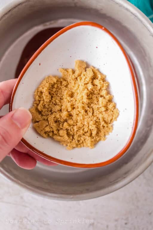 Ninja Foodi Orange Chicken - Sparkles to Sprinkles