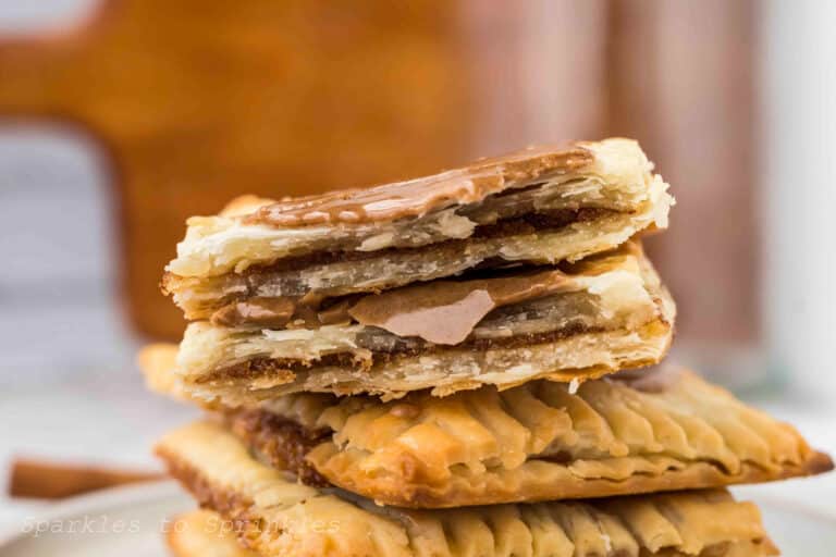 Homemade Cinnamon Pop-Tarts That Taste Way Better Than Store-Bought ...