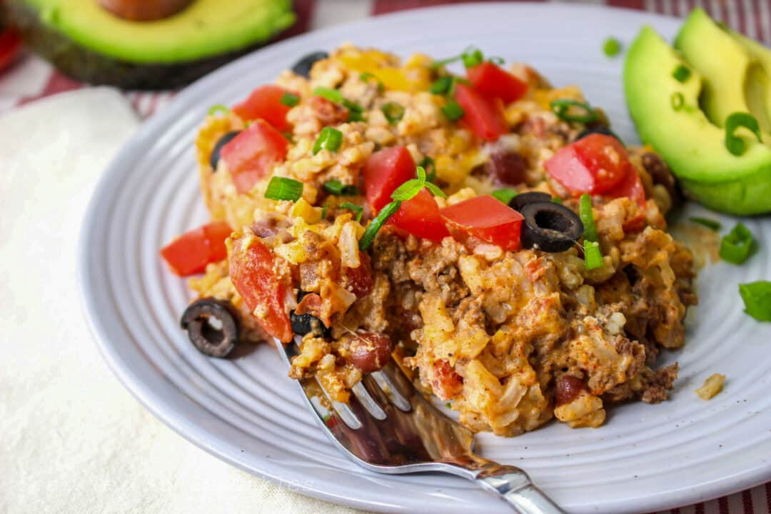 Fast and Flavorful Spam Fried Rice Anyone Can Make - Sparkles to Sprinkles