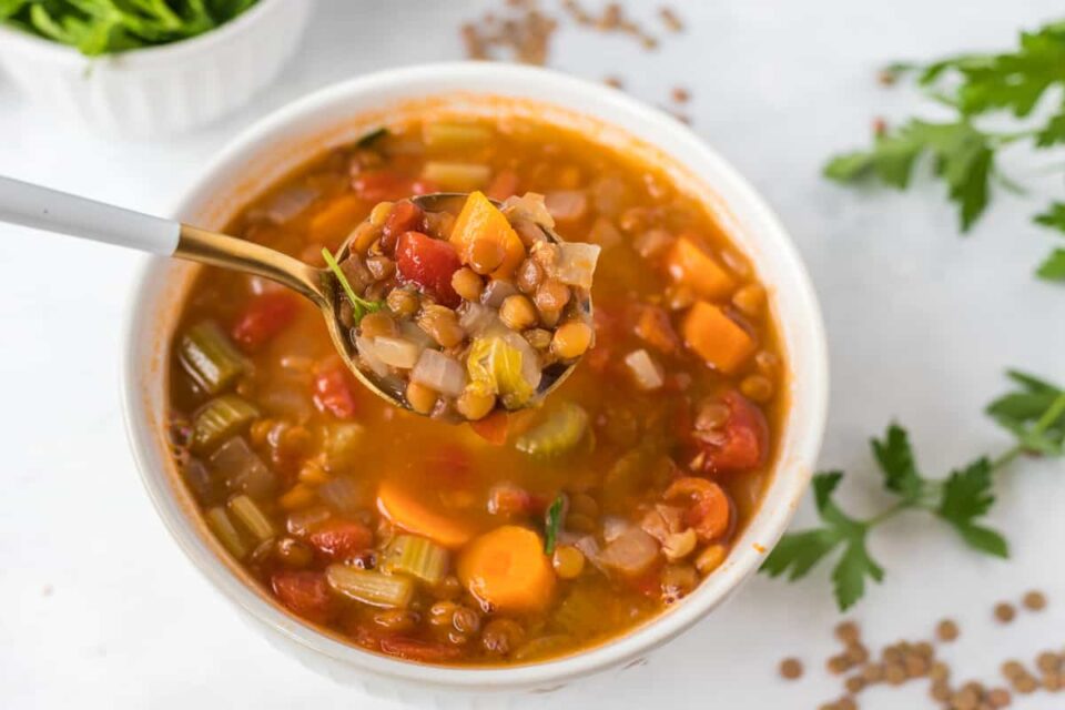 Cozy and Quick: The Best Instant Pot Soup Recipes You Need to Try ...