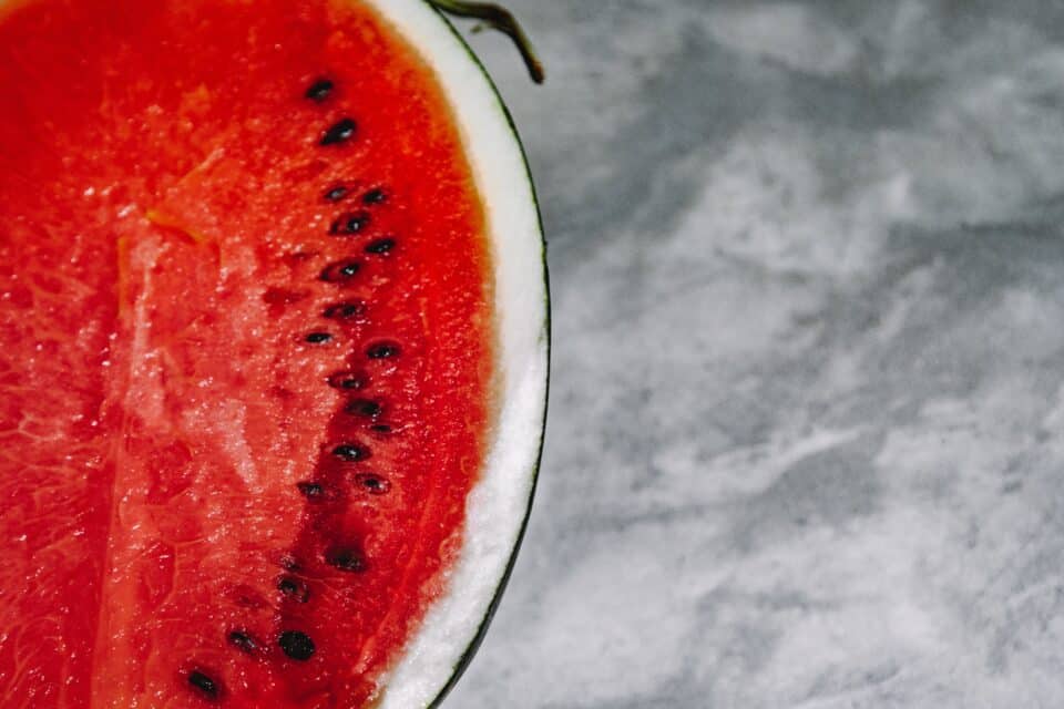 Watermelon Breeze Cocktail - Sparkles to Sprinkles