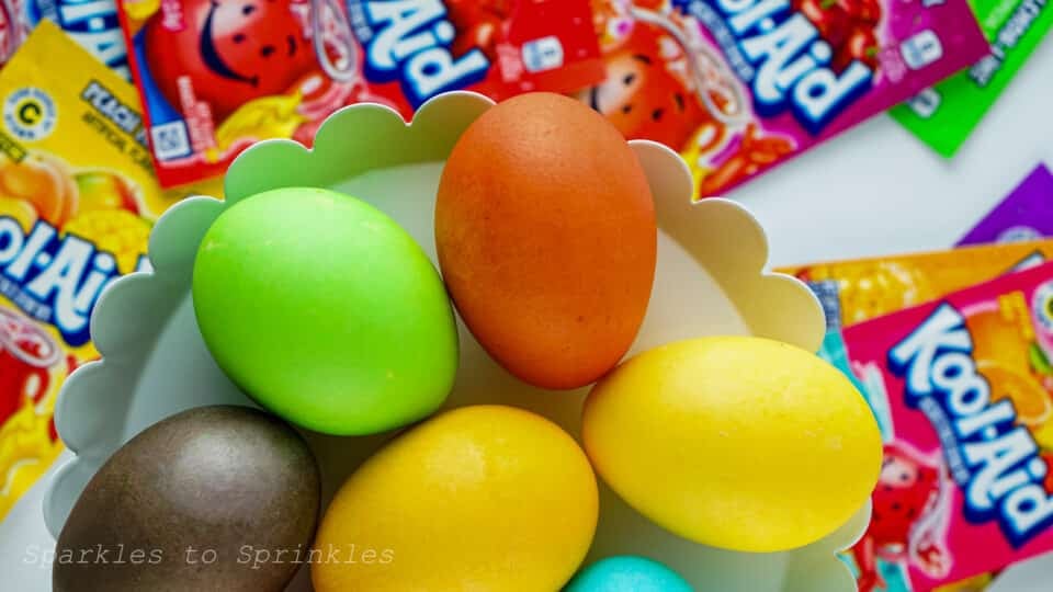 Crockpot Potato Soup with Hash Browns - Sparkles to Sprinkles