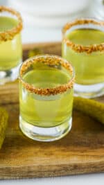 Pickle Shots - Sparkles to Sprinkles