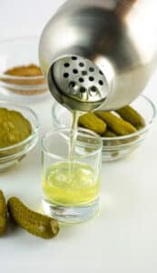 Pickle Shots - Sparkles to Sprinkles