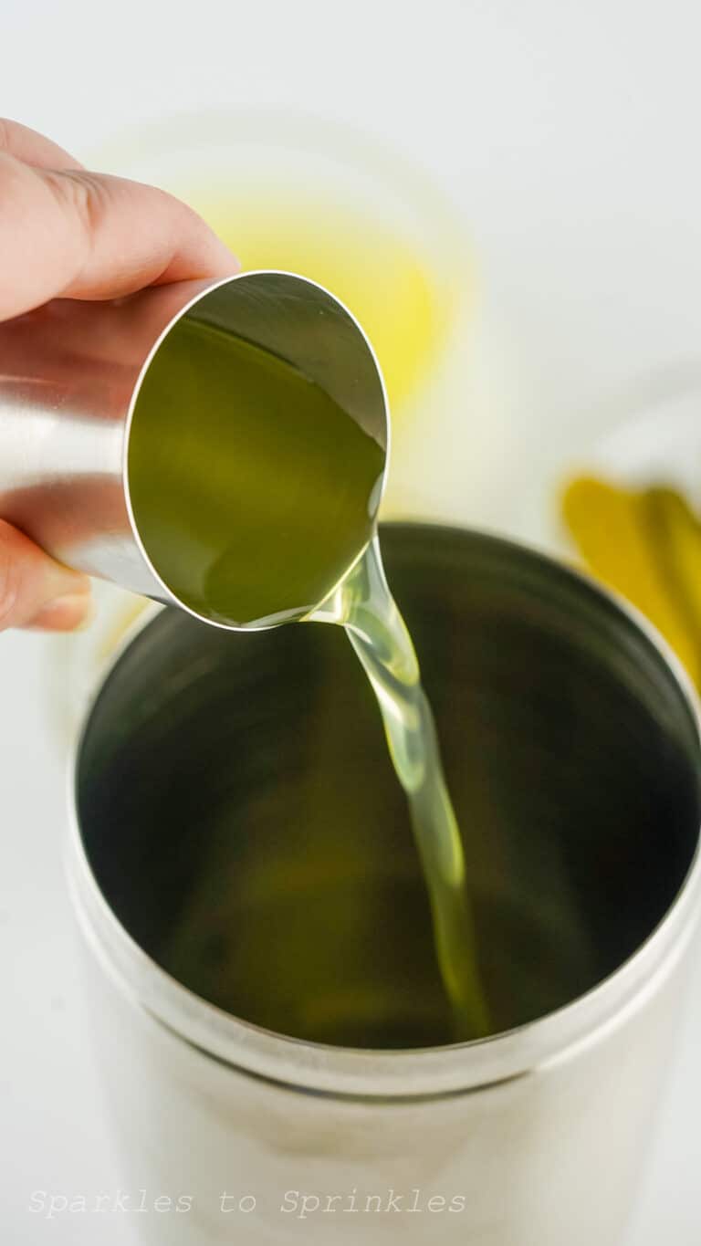 Pickle Shots - Sparkles to Sprinkles