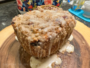 The Pioneer Woman Hamilton Beach Bread Machine Blueberry Bread ...