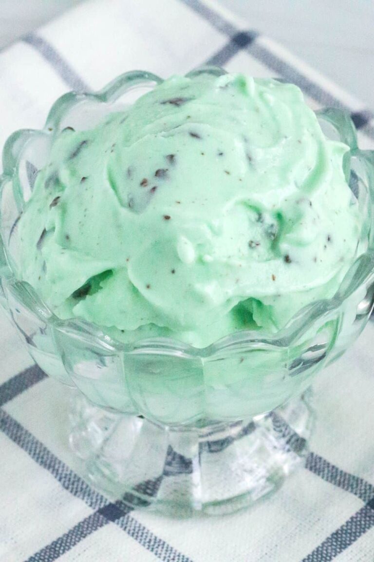 Easy Ninja Creami Recipes: Make Homemade Ice Cream in Minutes ...