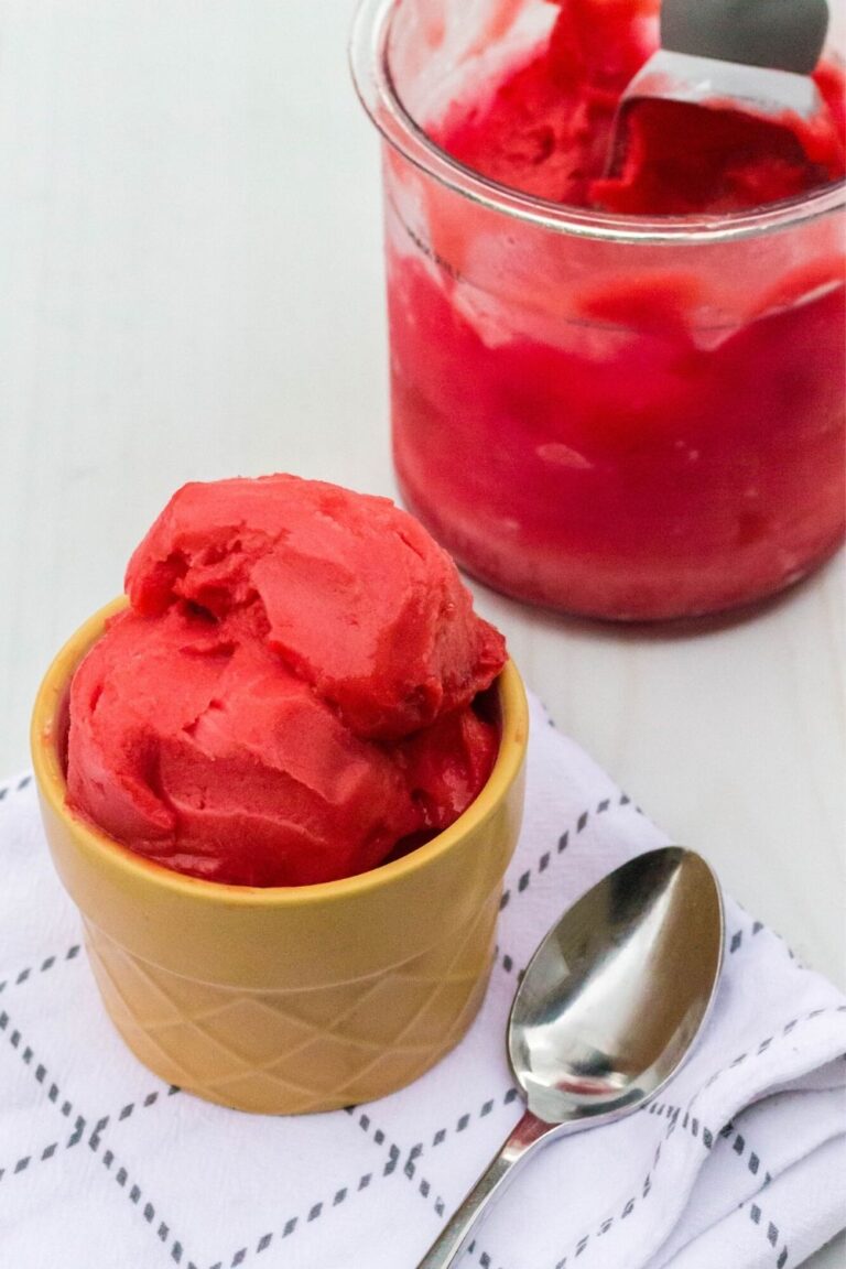 Easy Ninja Creami Recipes: Make Homemade Ice Cream in Minutes ...
