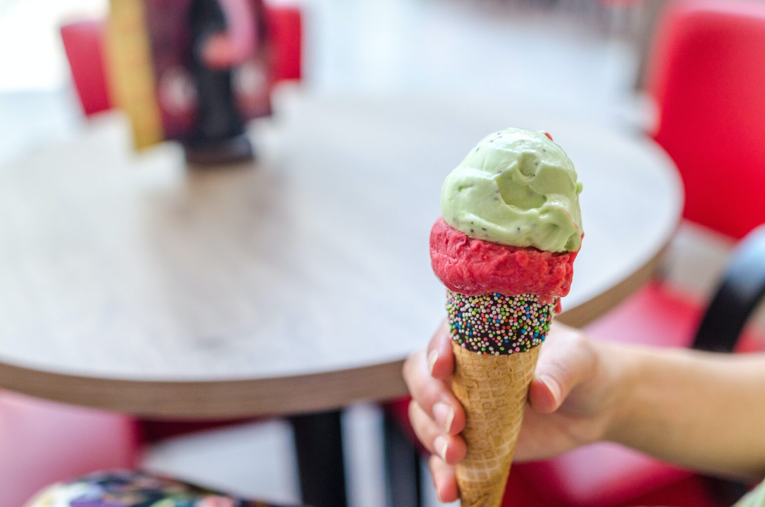 Refreshing and Indulgent: The World's Most Popular Ice Cream Flavors ...