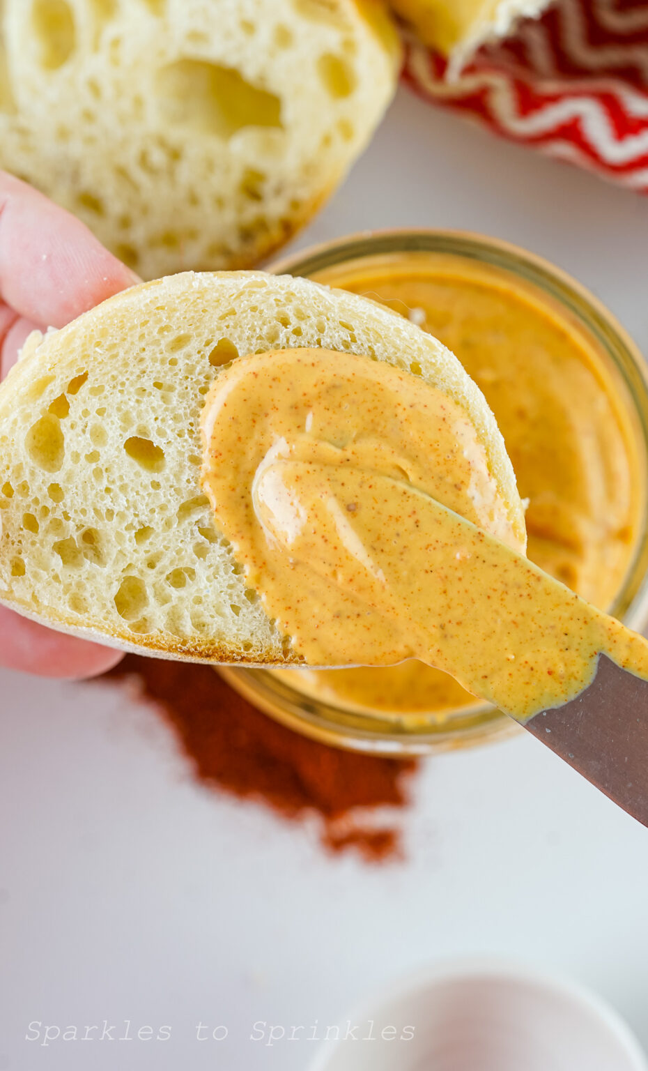 Chipotle Mayo Recipe - Sparkles to Sprinkles