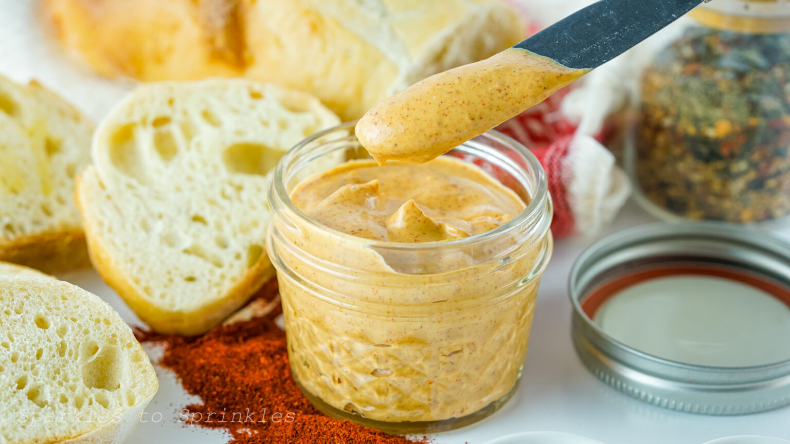 Chipotle Mayo Recipe - Sparkles to Sprinkles