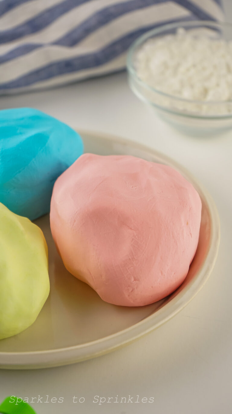 Moon Dough - Sparkles to Sprinkles