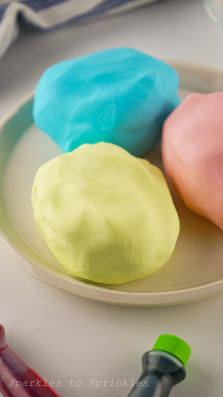 Moon Dough - Sparkles to Sprinkles