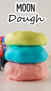 Moon Dough - Sparkles to Sprinkles