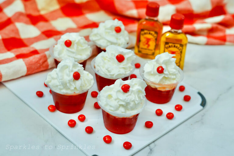 Bisquick sausage muffins - Sparkles to Sprinkles