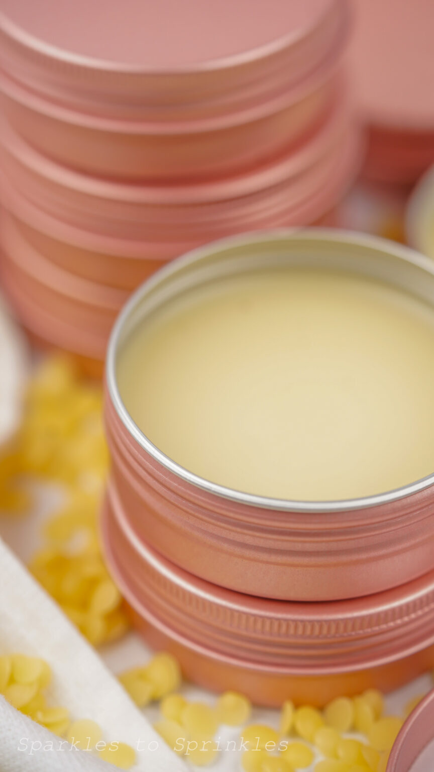 Dog Paw Balm - Sparkles to Sprinkles