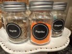 Homemade Paprika - Sparkles to Sprinkles