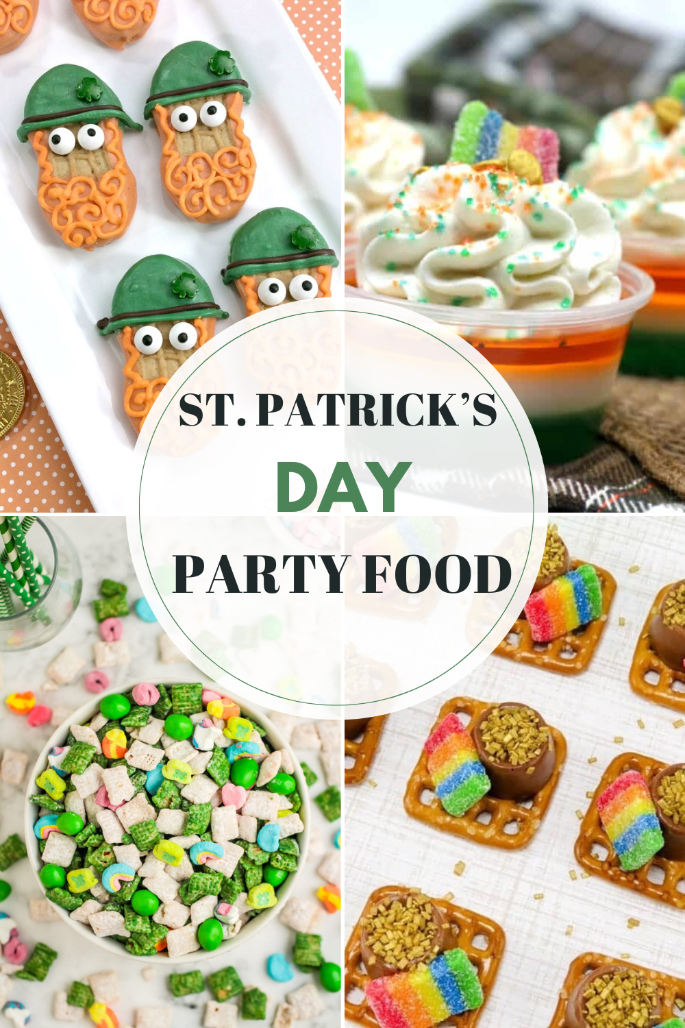 Holiday Recipes Archives - Sparkles to Sprinkles