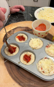 Little Caesars Crazy Puffs: The Ultimate Cheesy Snack Bites - Sparkles ...