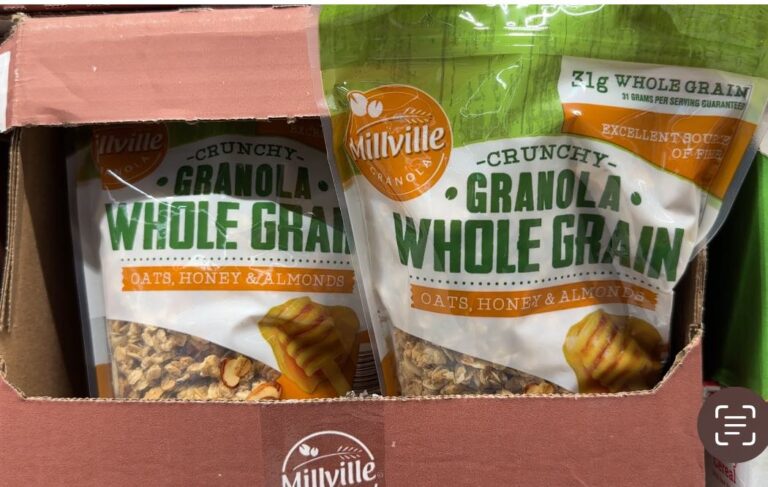 Why It's Time to Boycott Kellogg's: ALDI's Affordable Healthier ...