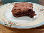Ditch the Box: Homemade Brownie Mix for Healthier, Convenient Treats ...