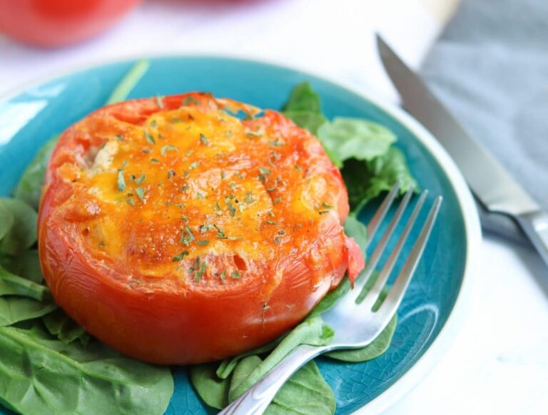 Juicy and Delicious: A Roundup of Must-Try Tomato Recipes - Sparkles to ...