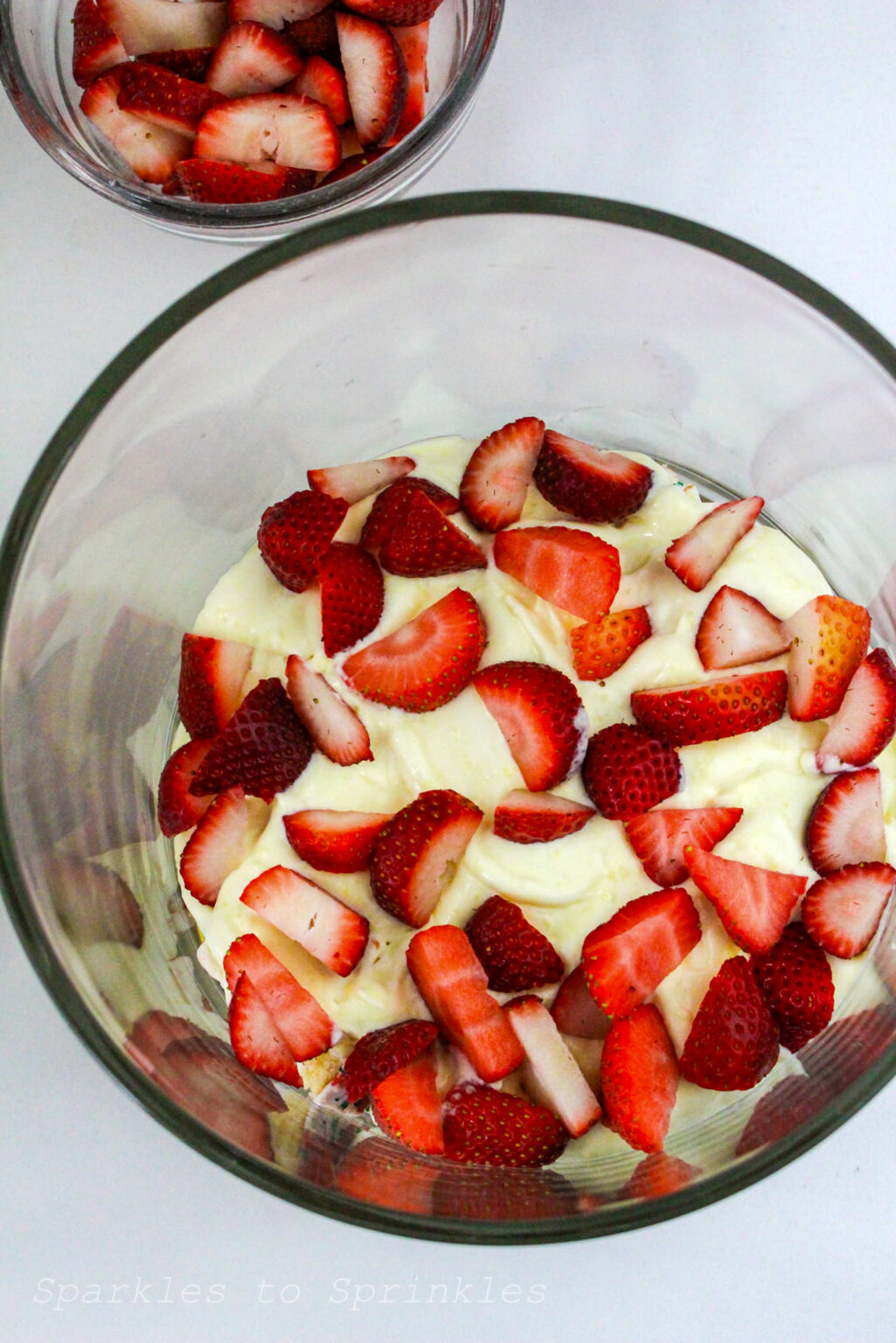 Little Debbie Christmas Tree Trifle - Sparkles to Sprinkles