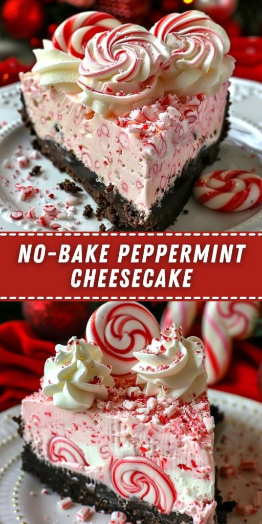 The Ultimate Guide to the Best Easy No-Bake Christmas Desserts ...