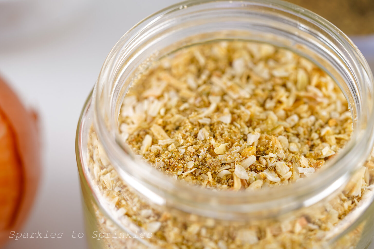 Copycat Lipton Onion Soup Mix - Sparkles to Sprinkles