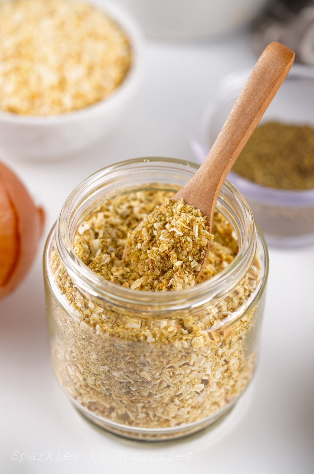 Copycat Lipton Onion Soup Mix - Sparkles to Sprinkles