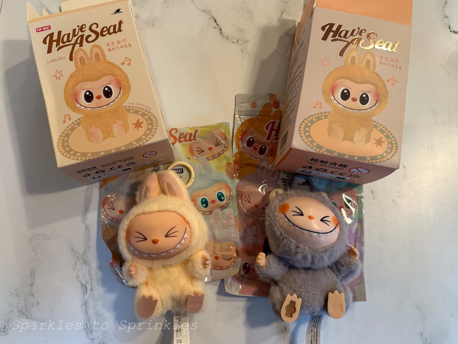 Lafufu vs Labubu: Real or Fake? Side by Side Comparison - Sparkles to ...