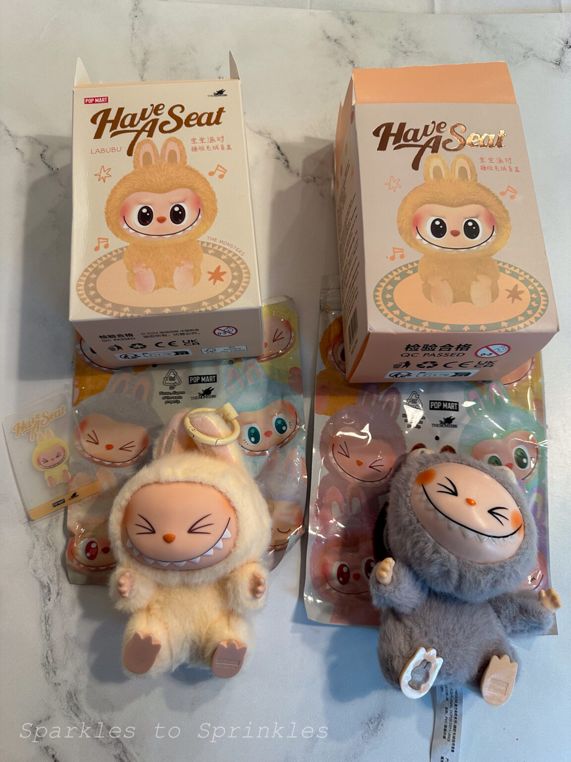 Lafufu vs Labubu: Real or Fake? Side by Side Comparison - Sparkles to ...